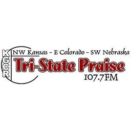KGCR / KGCD Tri-State Praise 107.7 & 90.3 FM Live - Radio Barfi